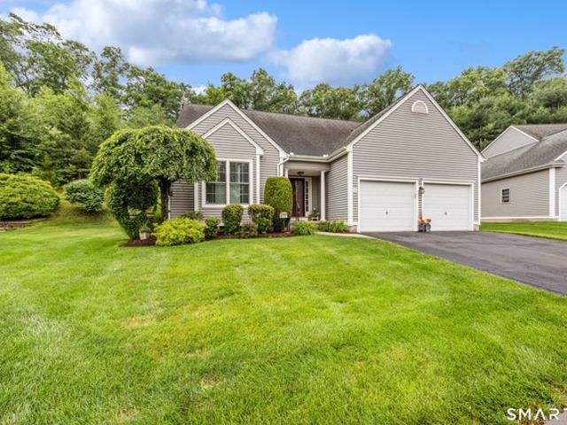 36 Buckland St Unit 6, Southington, CT 06479