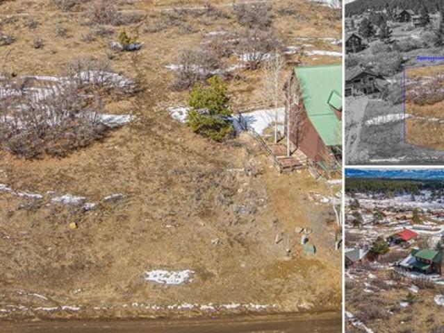 36 Caballero Dr, Pagosa Springs, CO 81147