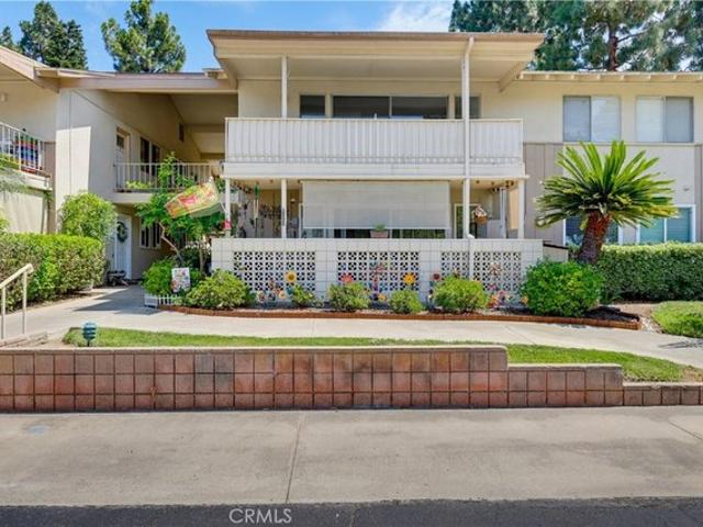 36 Calle Aragon Unit O, Laguna Woods, CA 92637