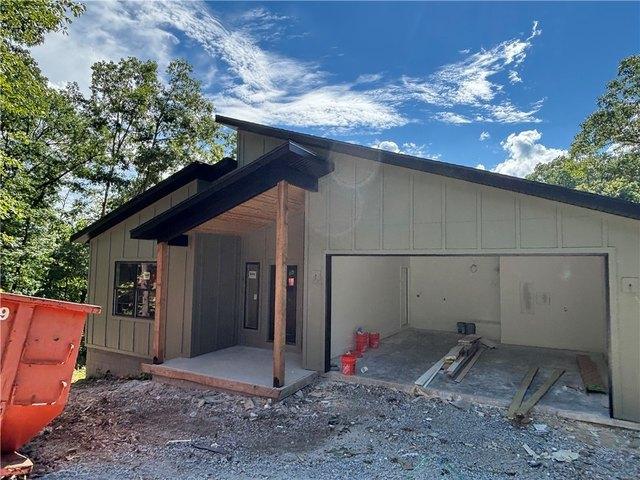 36 Cawood Dr, Bella Vista, AR 72714