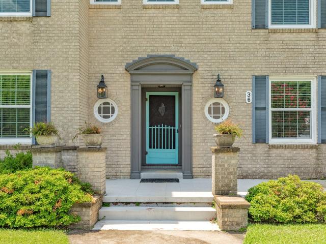 36 Cedar Lawn Circle