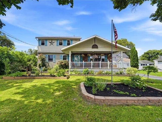 36 Cedar St, Batavia, NY 14020