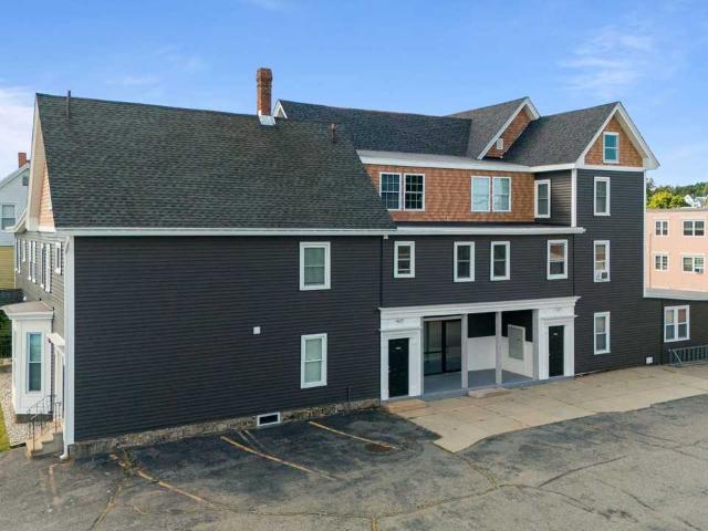 36 Chandler Studio Apartment for Rent at 36 Chandler St, Nashua, NH 03064 North End