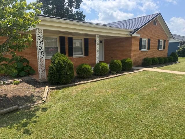 36 Cherry Lane