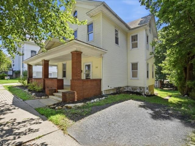 36 Church St