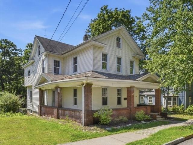 36 Church St, High Bridge, NJ 08829