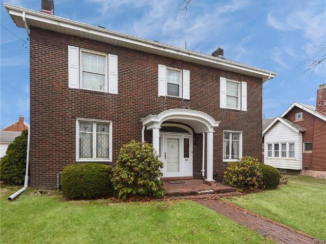 36 Commonwealth Ave, Duquesne, PA 15110 | MLS #1741 | Compass