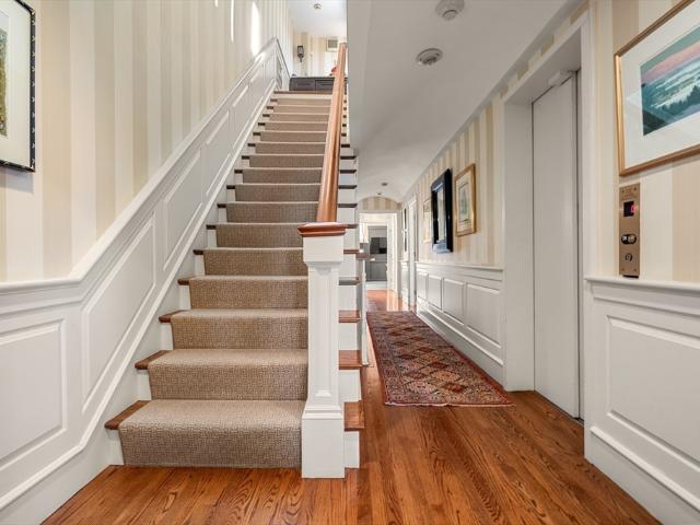 36 Commonwealth Ave, Unit PH, Boston, MA 02116 | MLS #73471