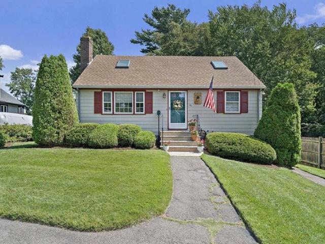 36 Concord St, Brockton, MA 02302