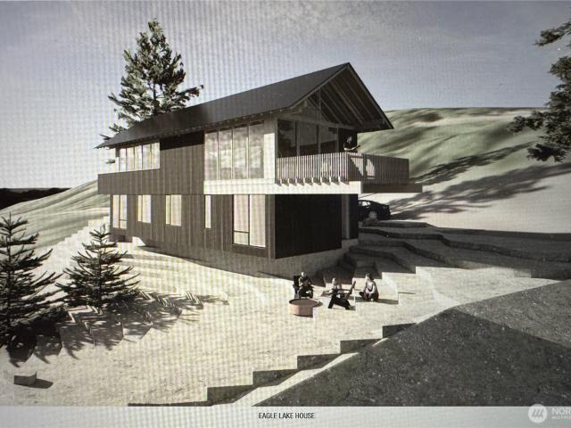 36 Coastline Dr, Orcas Island, WA 98279 | MLS #2502