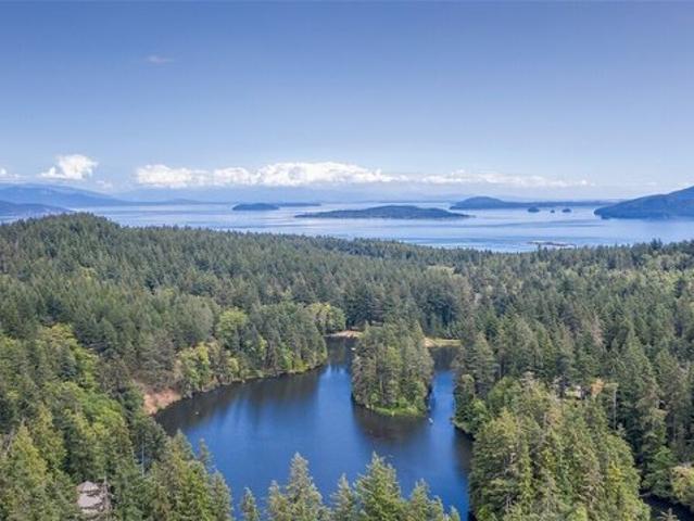 36 Coastline Dr Lot 36, Orcas Island, WA 98245