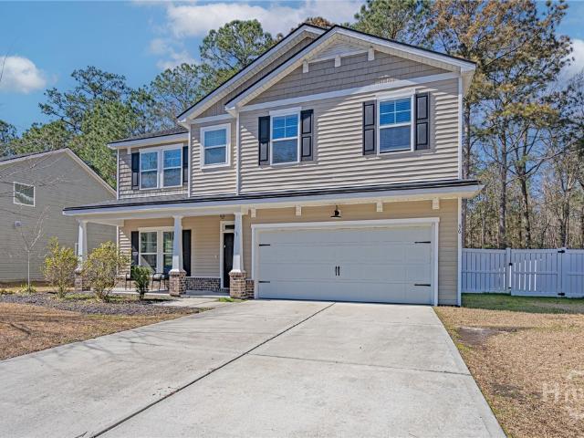 36 Cockle Shell Rd, Savannah, GA 31419 | MLS #SA349047 | Compass