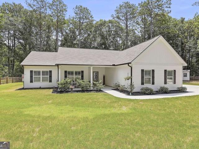36 Coleman St, Luthersville, GA 30251