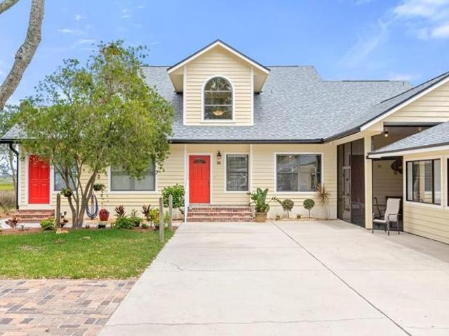 36 Colony St, Saint Augustine, FL 32084