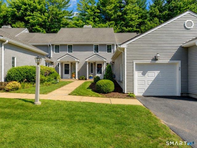 36 Copley Rd, Glastonbury, CT 06073