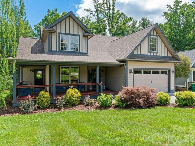36 Copper Mill Ct, Candler, NC 28715