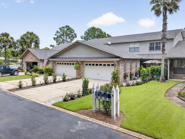 36 Corte Bambu Unit 116A, Santa Rosa Beach, FL 32459