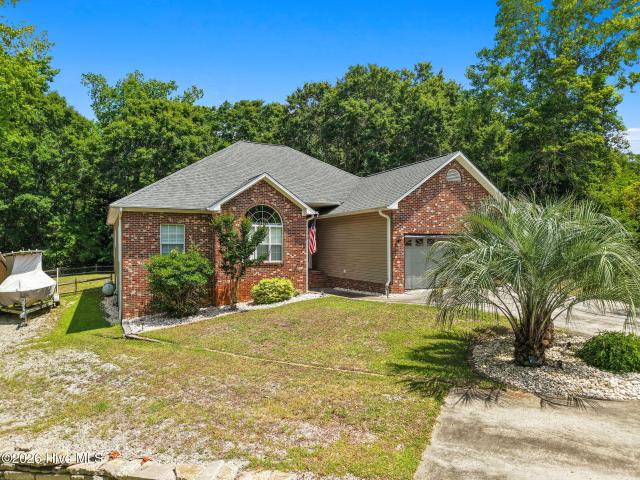 36 Country Club Drive