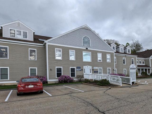 36 Country Club Drive # 914