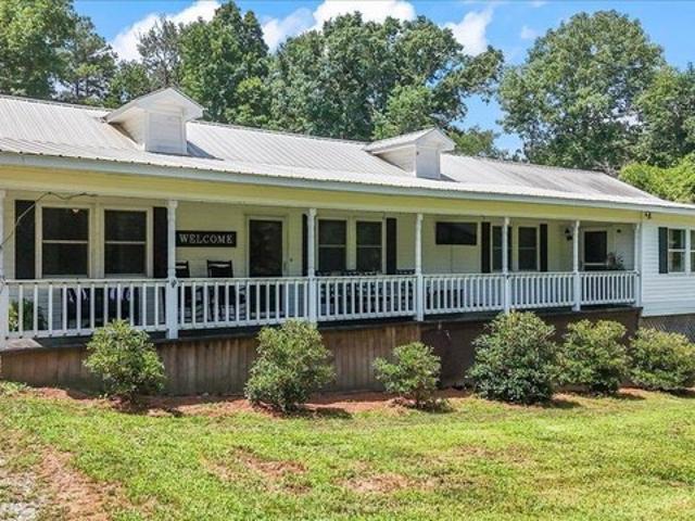 36 County Road 285, Cullman, AL 35057