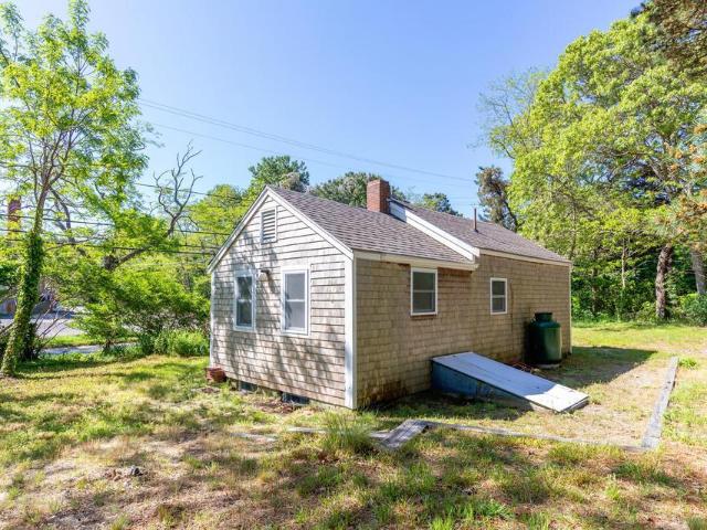 36 Cove Road