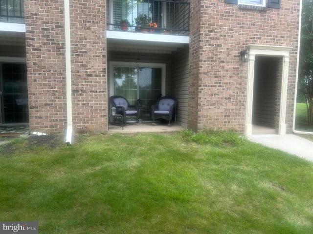 36 Coventry Court # 110 U 36