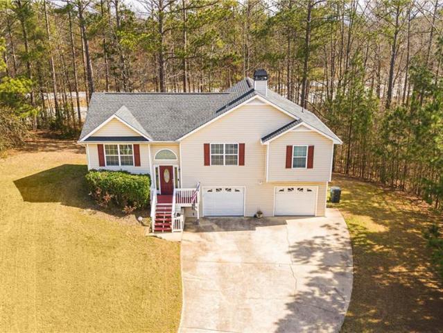 36 Clear Ct, Dallas, GA 30157 | MLS #7732 | Compass