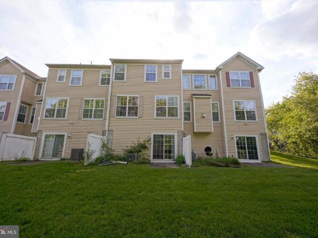 36 Crows Nest Court