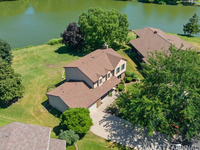 36 Crofton Court