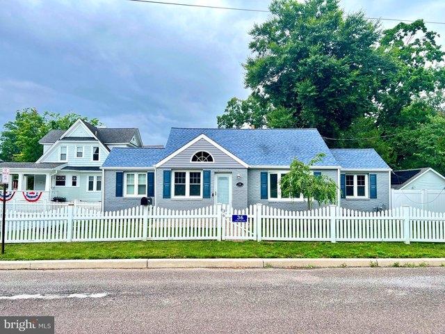 36 Crafton Ave, Pitman, NJ 08071