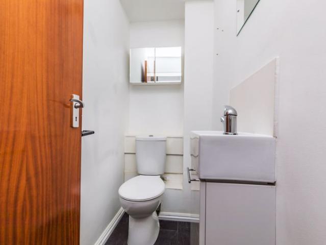 36 Craneswater Park, Southsea