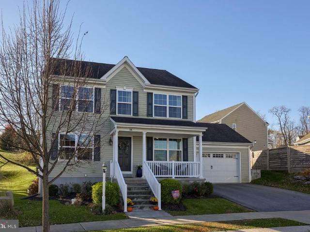 36 Creekside Drive
