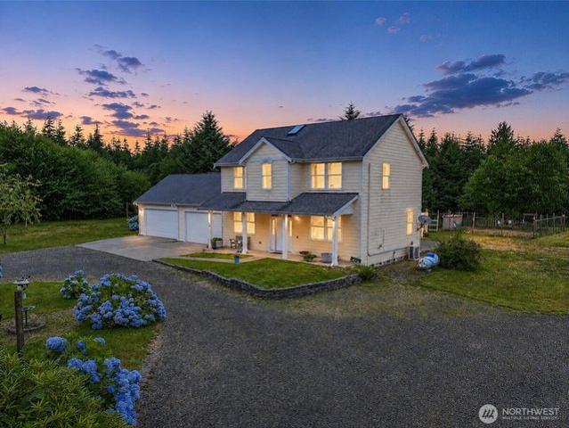 36 Daring Ln, Aberdeen, WA 98520