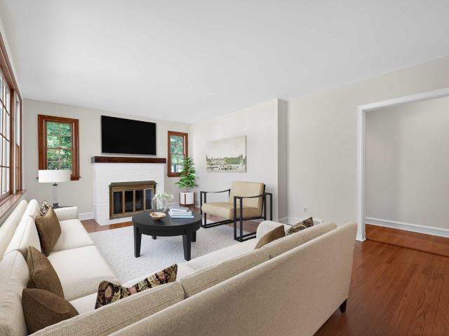 36 Decatur Road