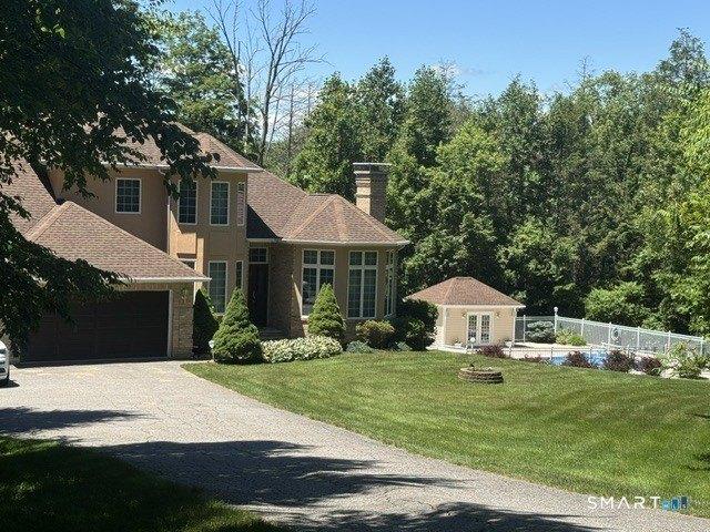 36 Deer Run Ln, Goshen, CT 06756