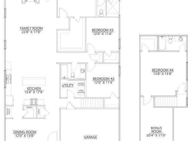 36 Deer Way, Greenville, SC 29617 | MLS #1585