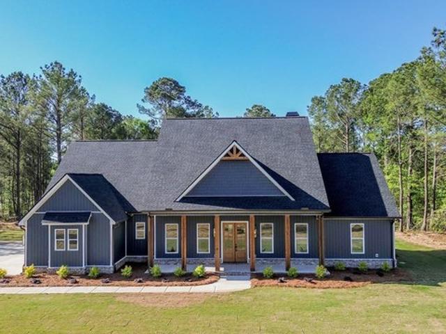 36 Deerwood Cir, Fort Valley, GA 31030