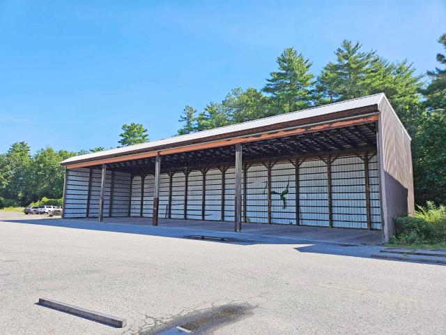 36 Depot Road # Building No. 19