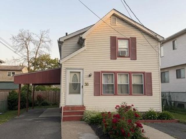 36 Division Ave, Spring Valley, NY 10977