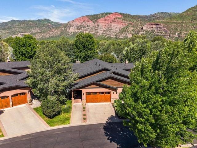 36 Dogleg Ln, Durango, CO 81301