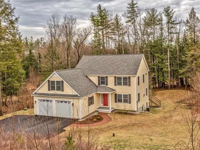 36 Dow Rd, Mont Vernon, NH 03057