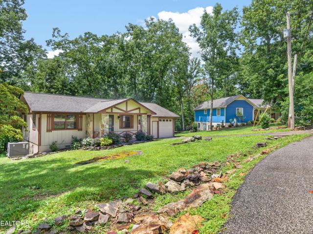 36 Druid Circle