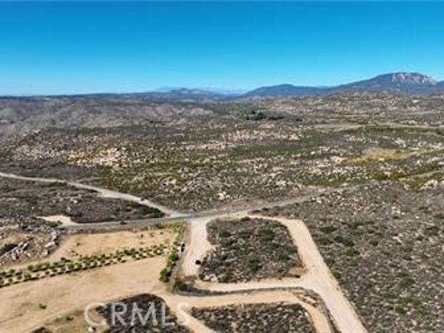 36 Dry Ranch