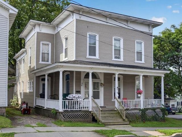 36 E Albany St, Oswego, NY 13126