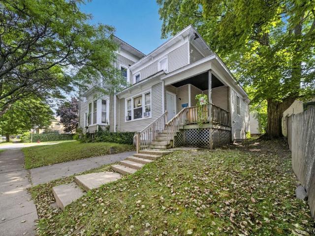 36 E Albany Street