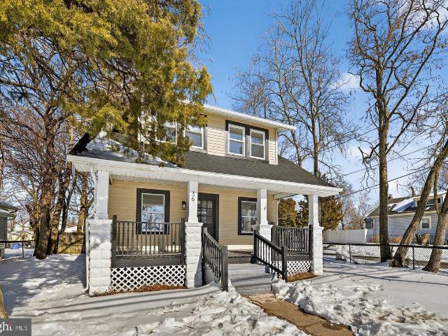 36 E Park Ave, Lindenwold, NJ 08021 | Compass