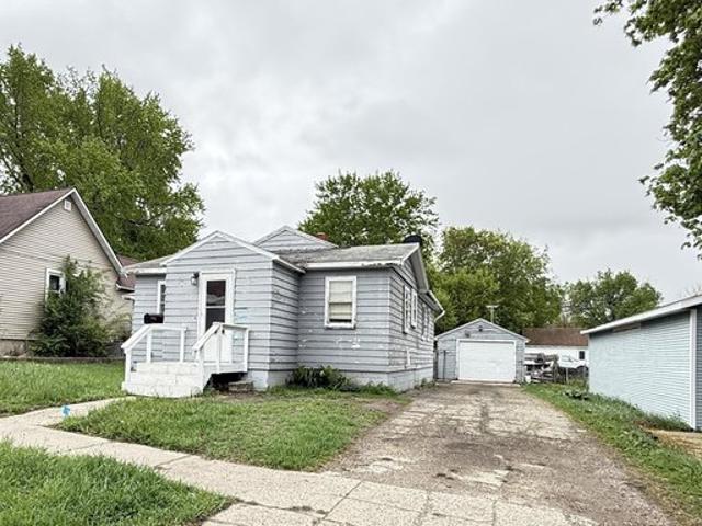 36 E Ronning Ave, Appleton, MN 56208