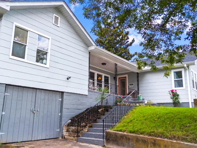 36 E 2nd Street
