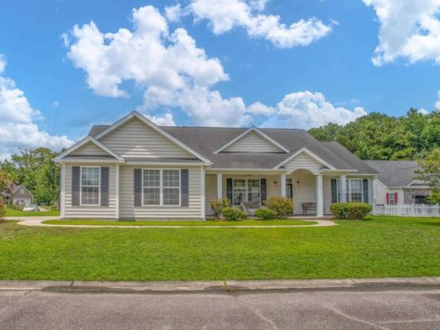 36 Easter Lilly Ct, Murrells Inlet, SC 29576