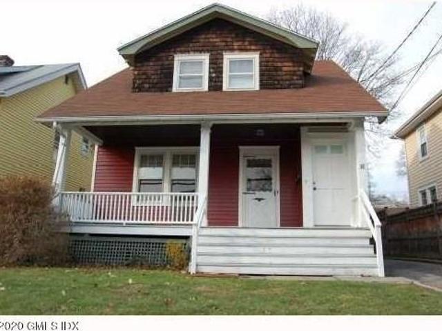 36 Edgewood Ave #2, Greenwich, CT 06830